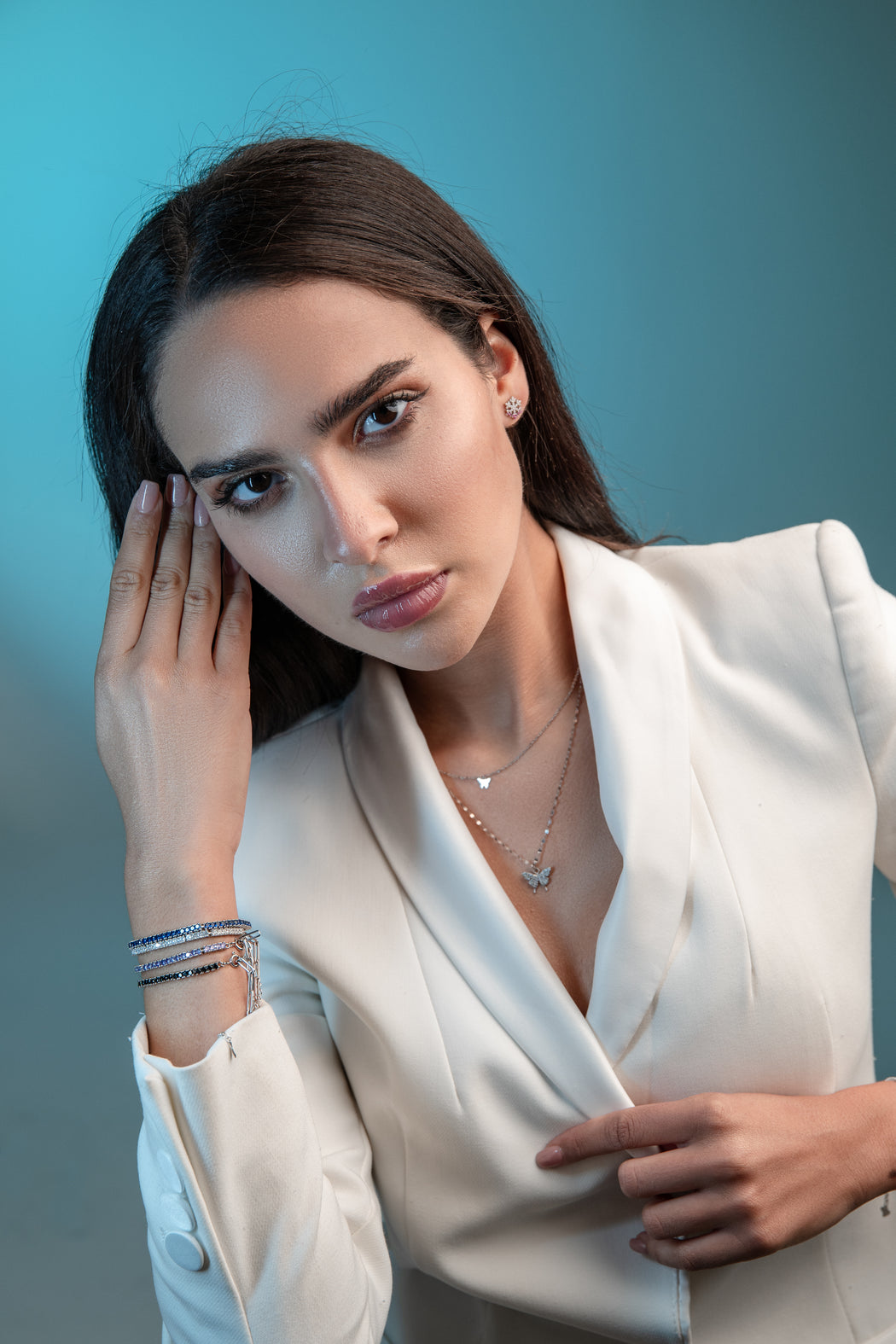 Silver New Arrival – La Bella